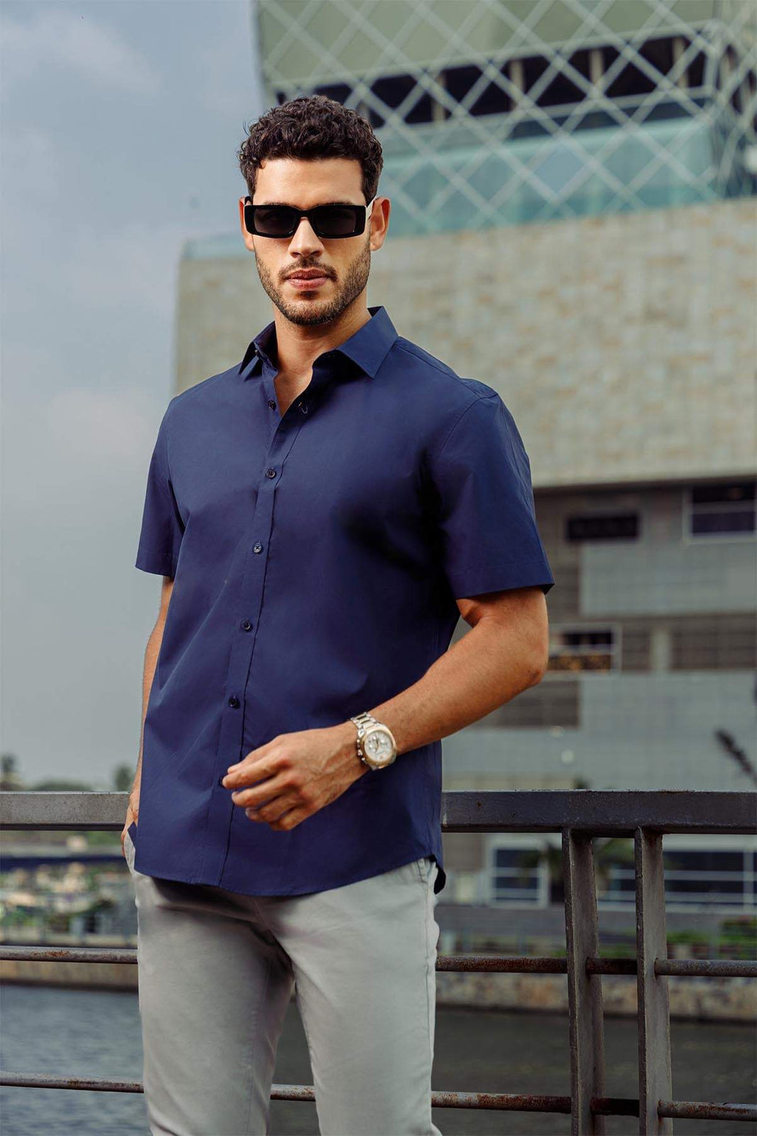 MEN – Kelly Felder