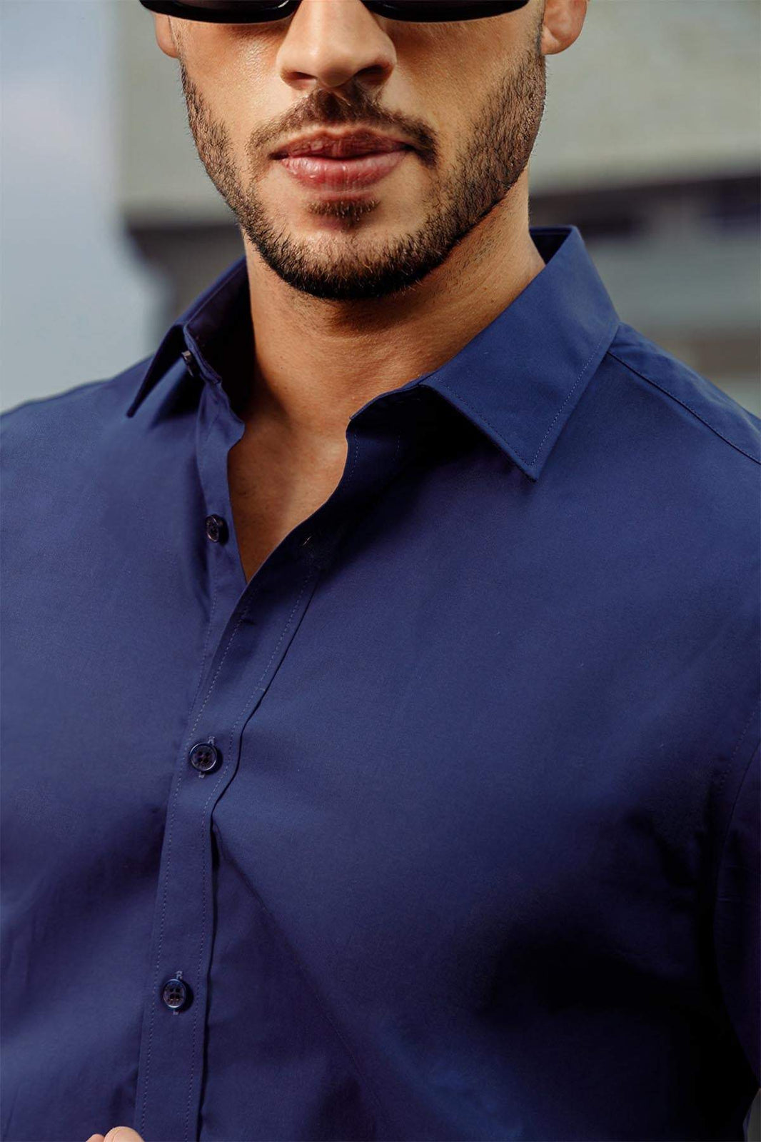 MEN – Kelly Felder
