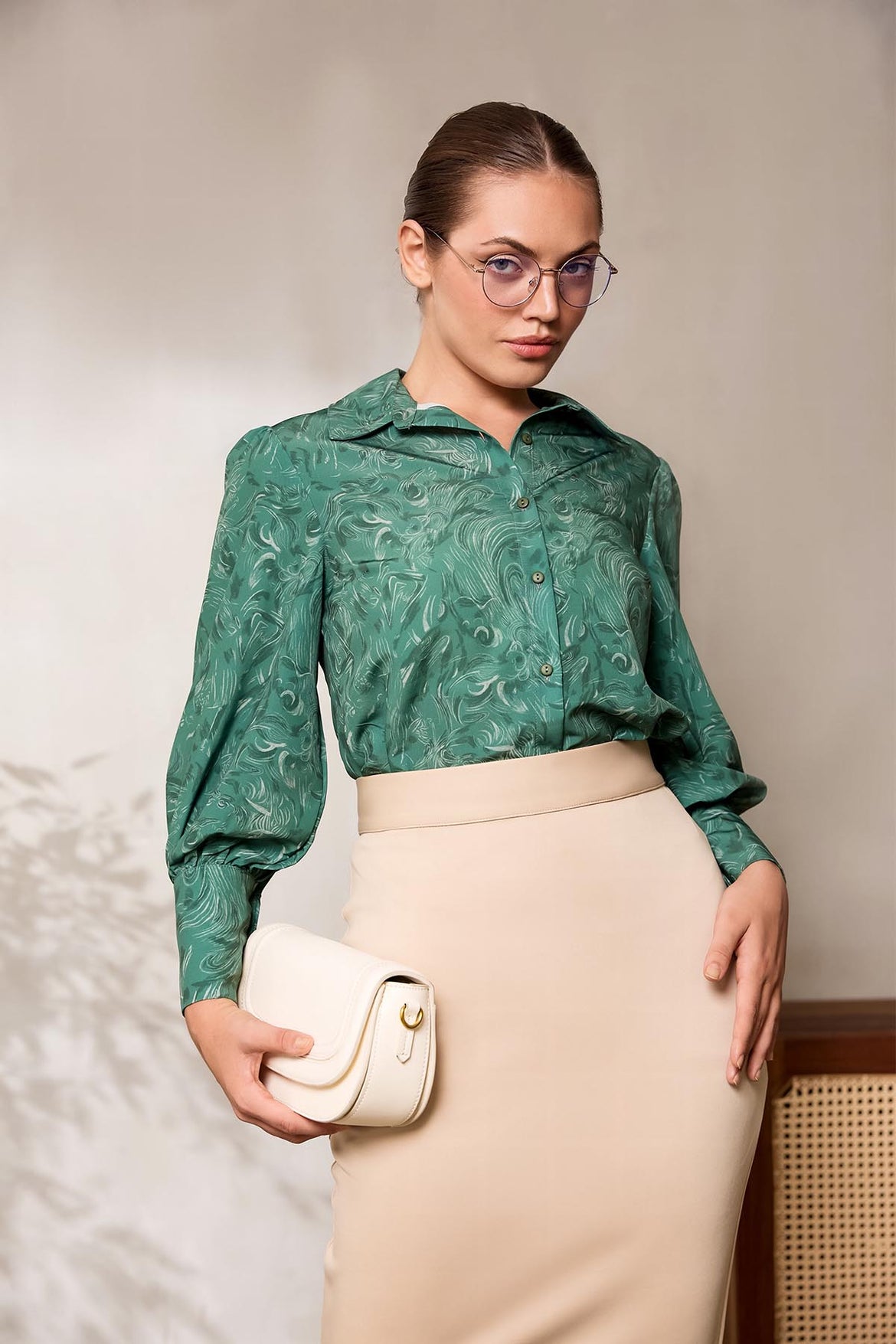 KELLY FELDER – Kelly Felder