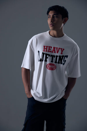 Scylla Power Lift Tee