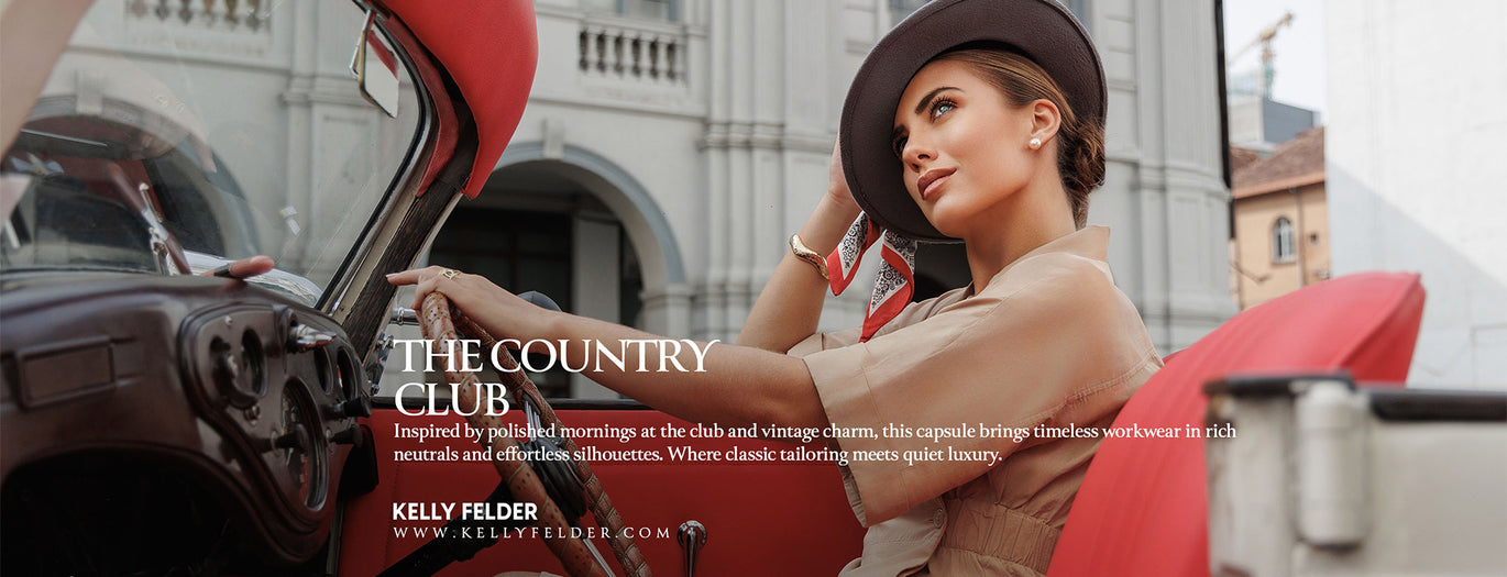 Kelly Felder-Home – Kelly Felder