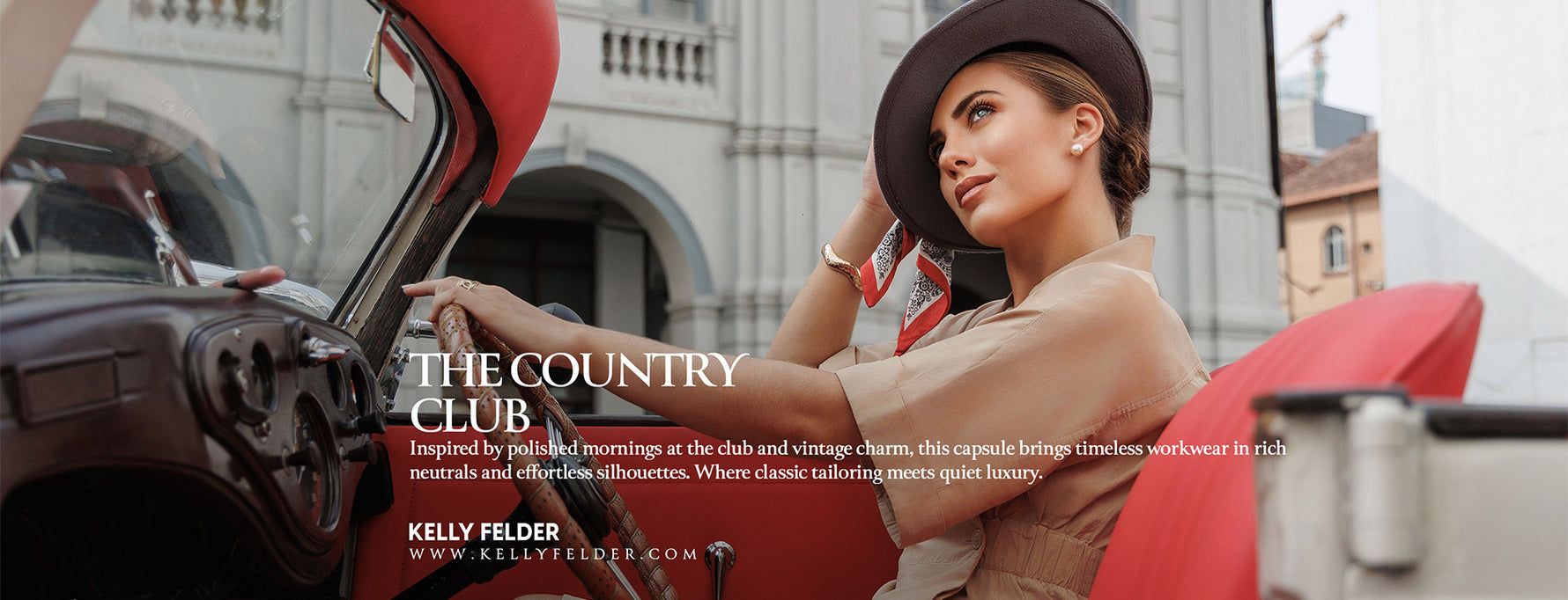 Kelly Felder-Home – Kelly Felder