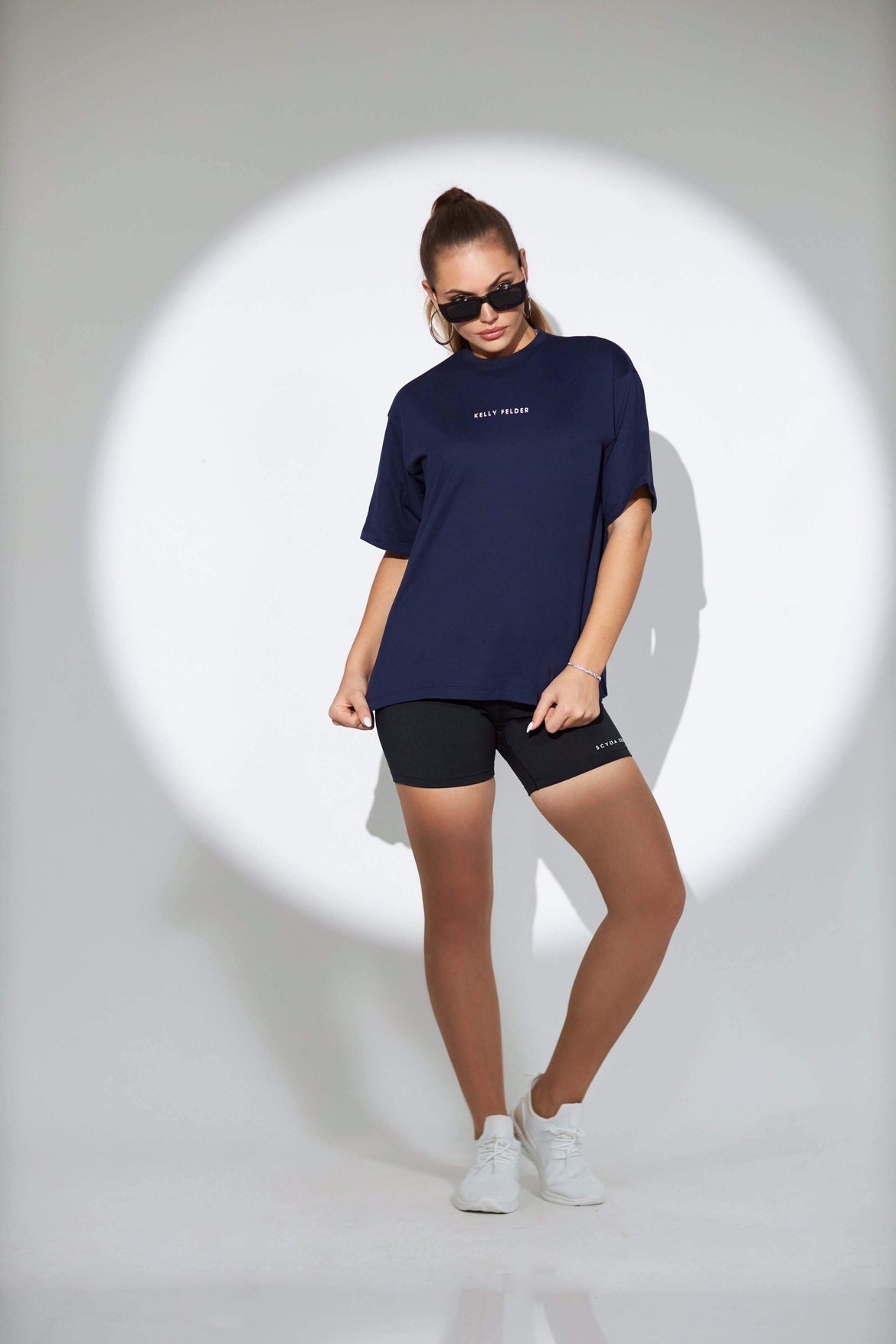 Essentials – Kelly Felder