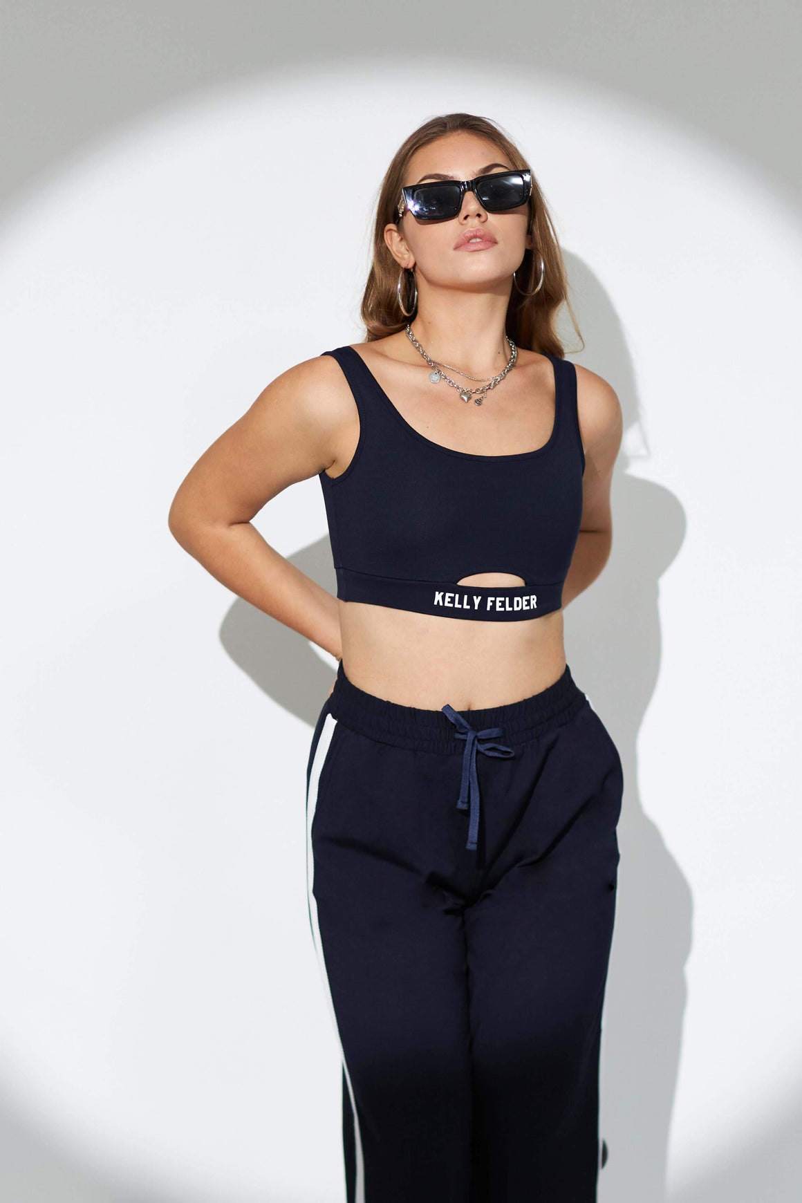 Essentials – Kelly Felder