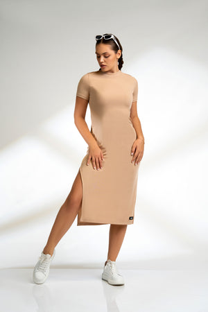 Urban Ribbed Minimalist