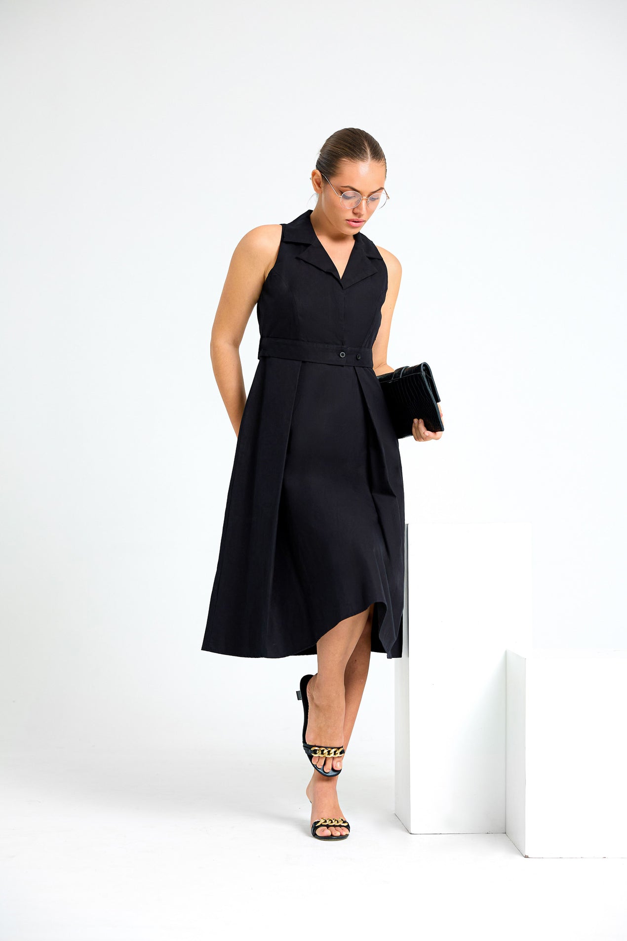 Dresses – Kelly Felder