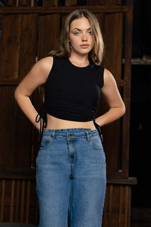 Crop Tops – Page 2 – Kelly Felder