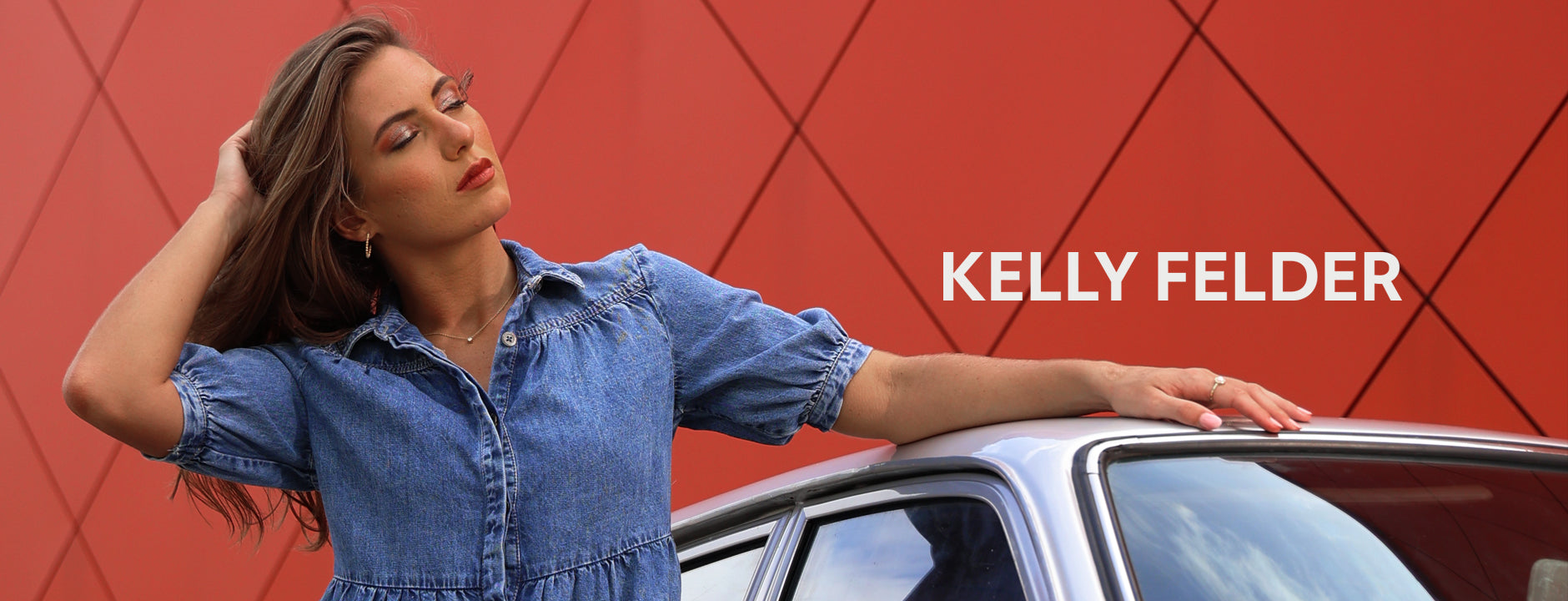 Kelly Felder-Home – Kelly Felder