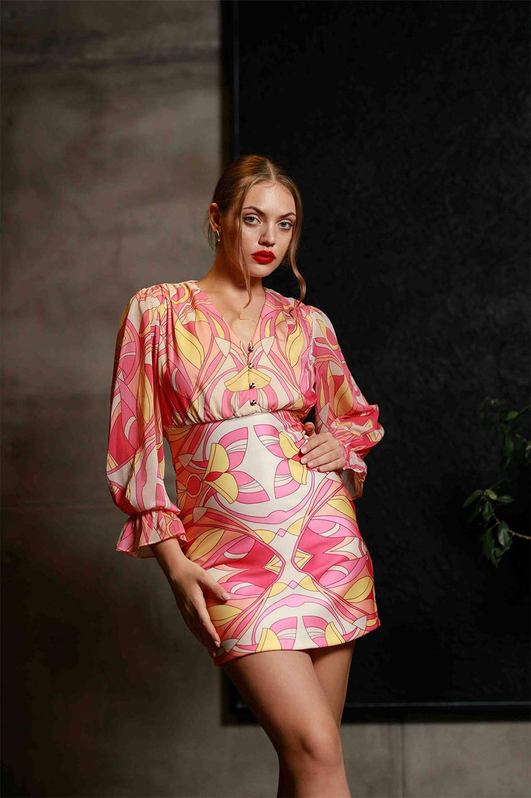 Dresses – Page 4 – Kelly Felder