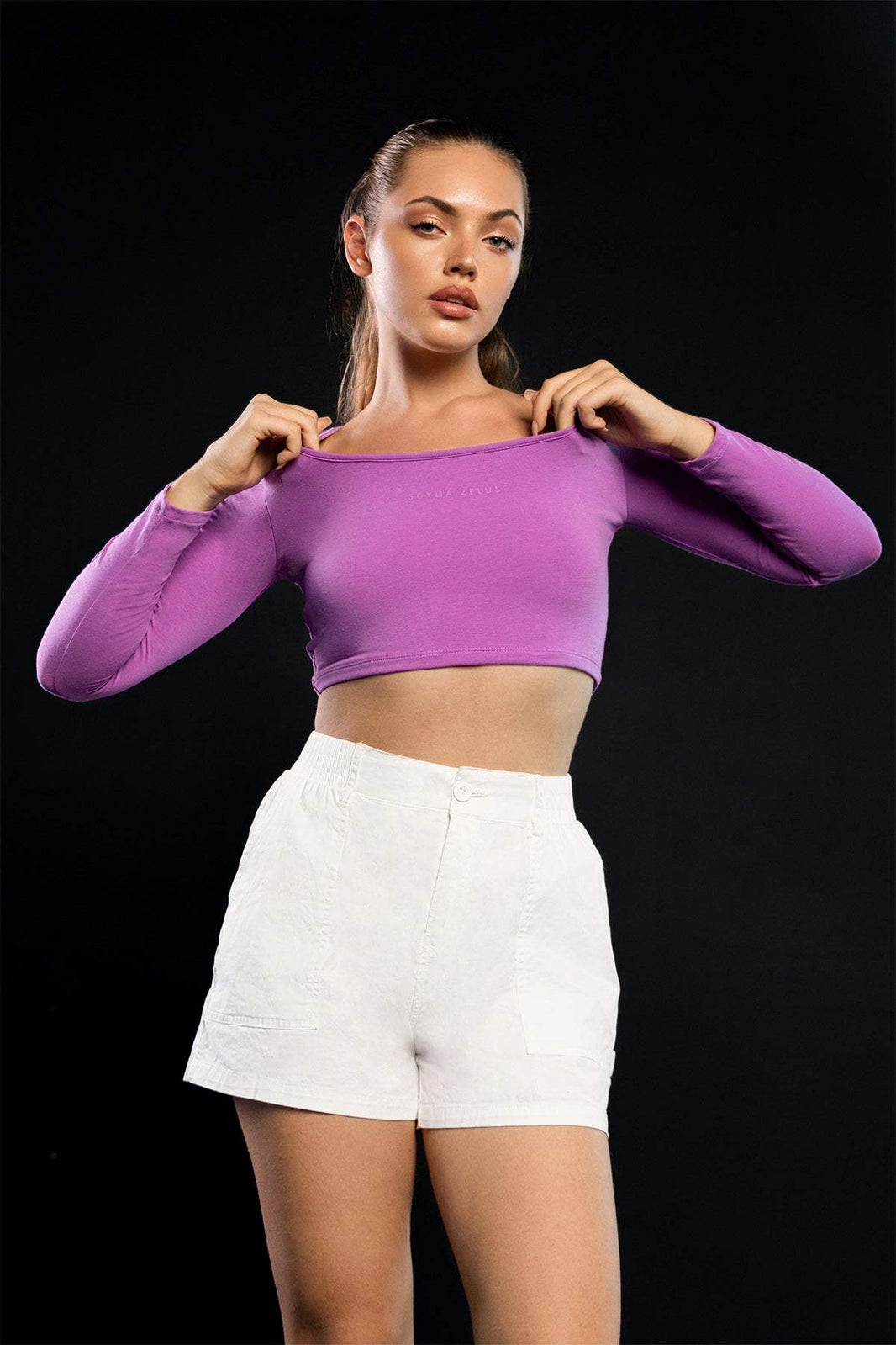 Scylla Zelus – Kelly Felder