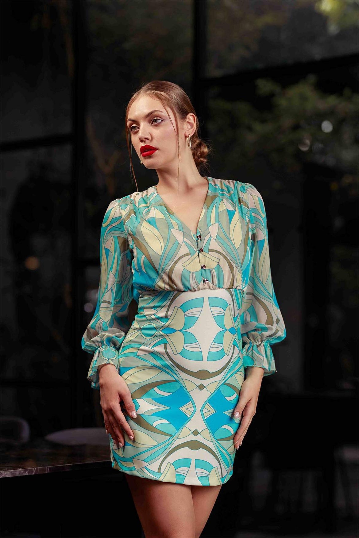 Dresses – Page 4 – Kelly Felder